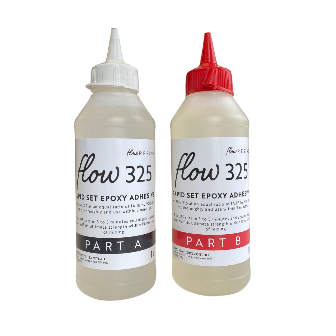 Epoxy Resin for Resin Art & River Tables – Flow Resins