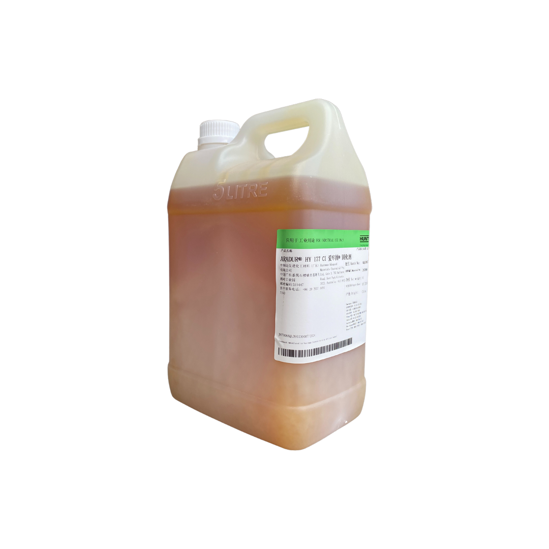 Aradur HY177 Hardener – Flow Resins