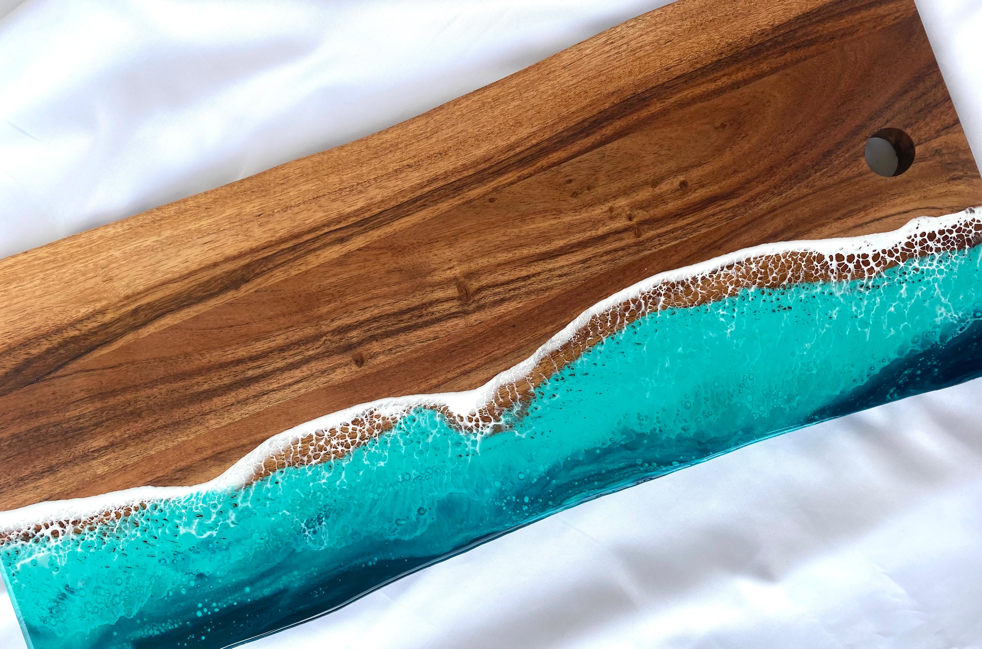 Flow Resins: Epoxy Resin Supplier in Perth: Australia Wide Shipping!