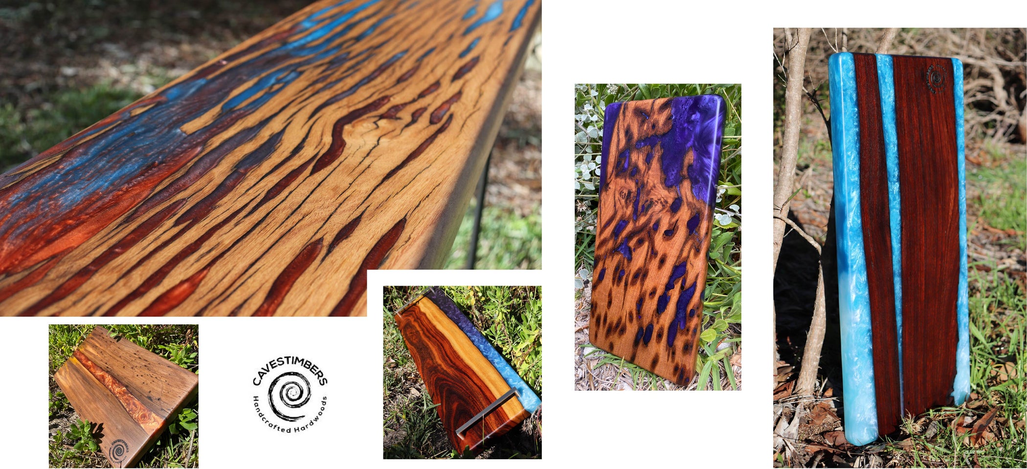 Flow Resins: Epoxy Resin Supplier in Perth: Australia Wide Shipping!