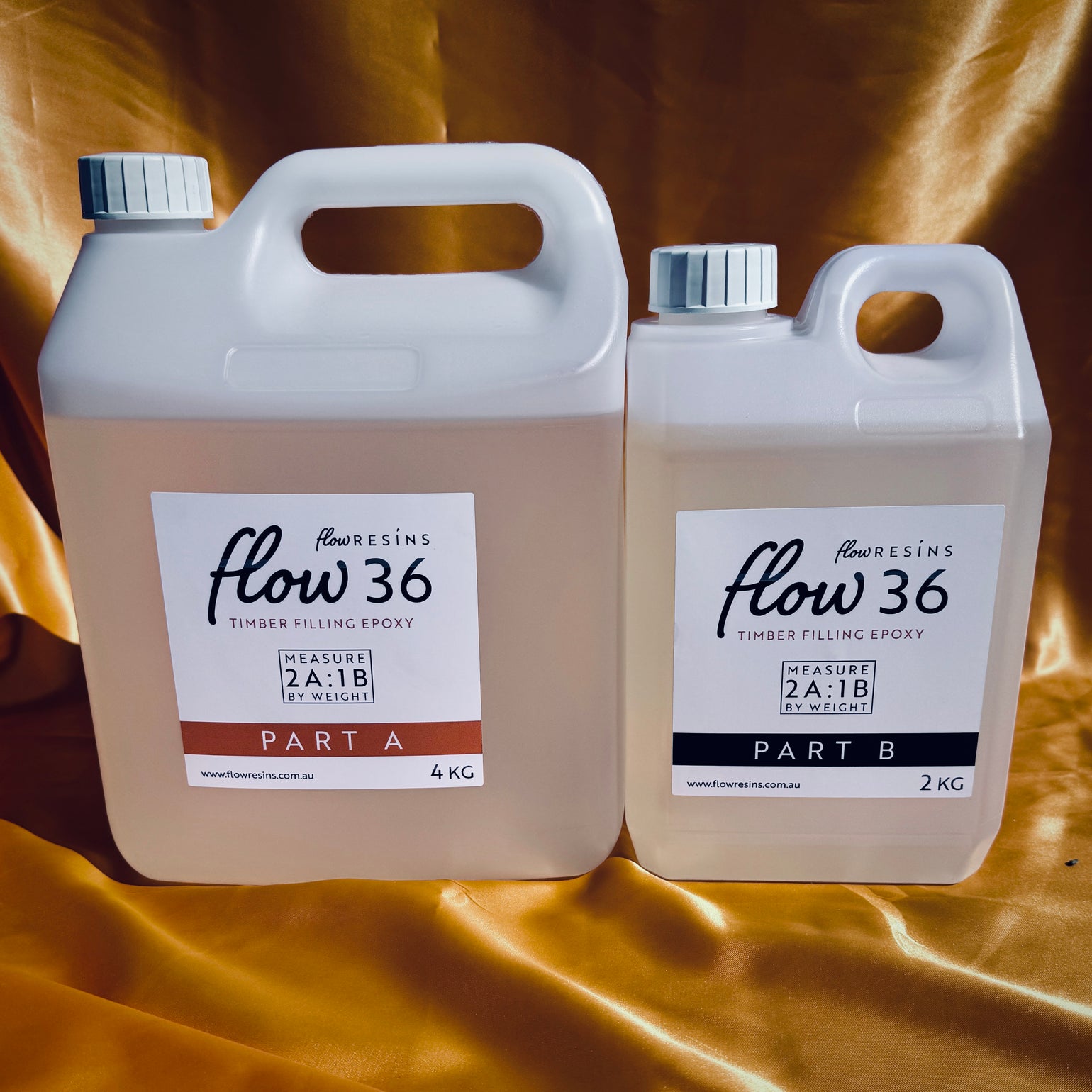 Flow Resins: Epoxy Resin Supplier in Perth: Australia Wide Shipping!