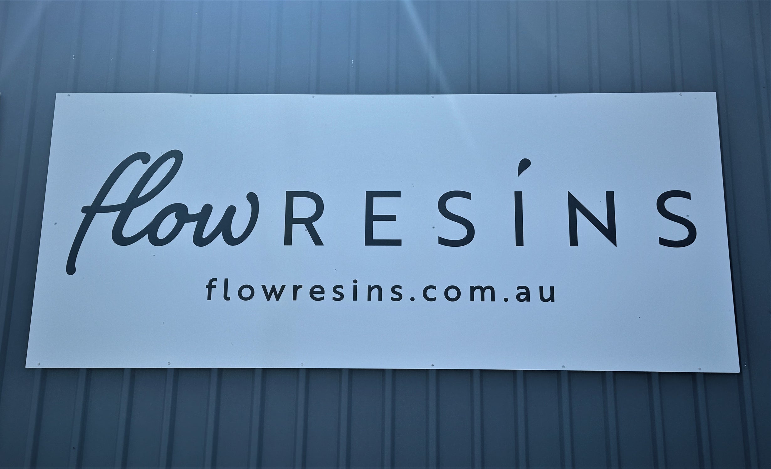 Flow Resins: Epoxy Resin Supplier in Perth: Australia Wide Shipping!