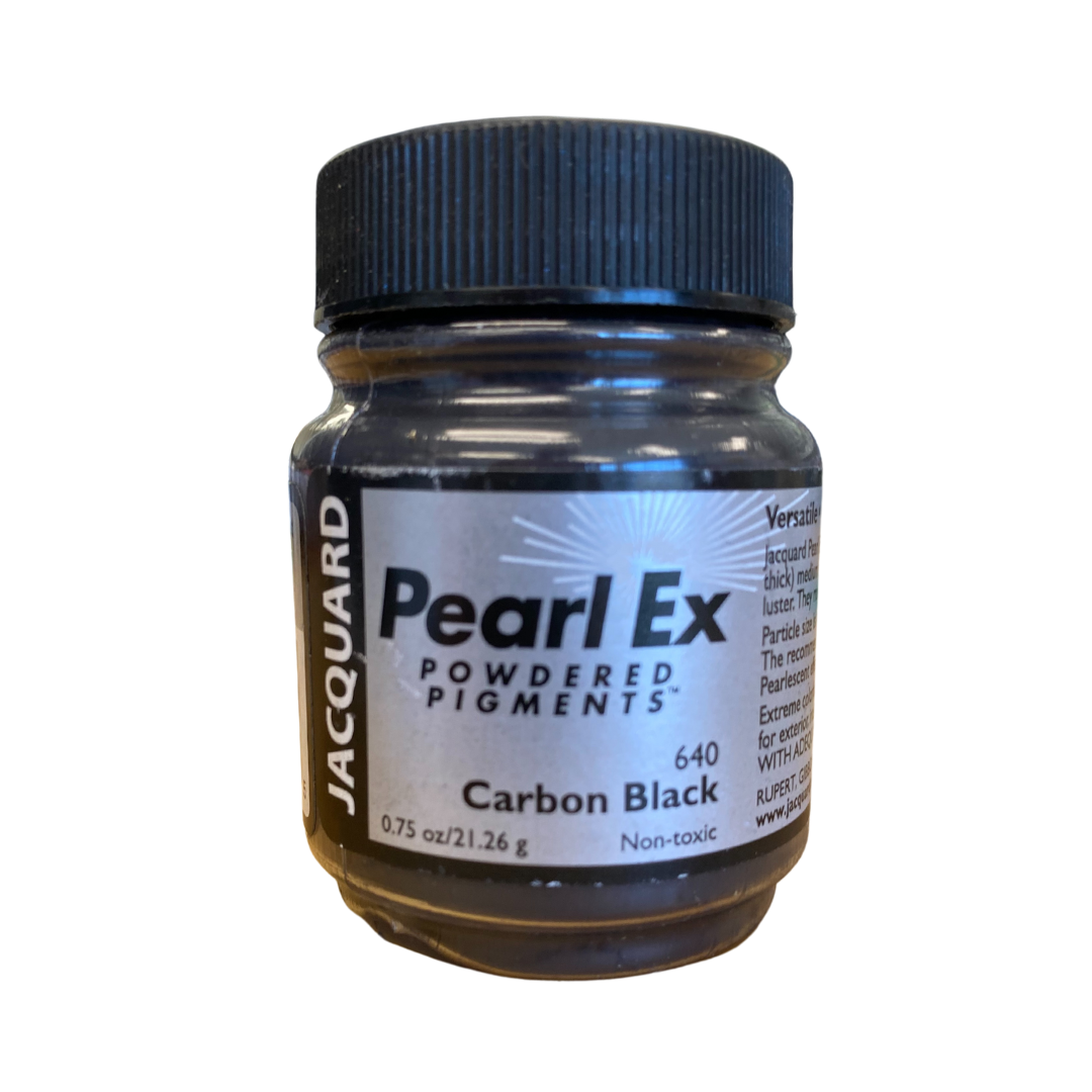 Pearl Ex Pigments – Flow Resins
