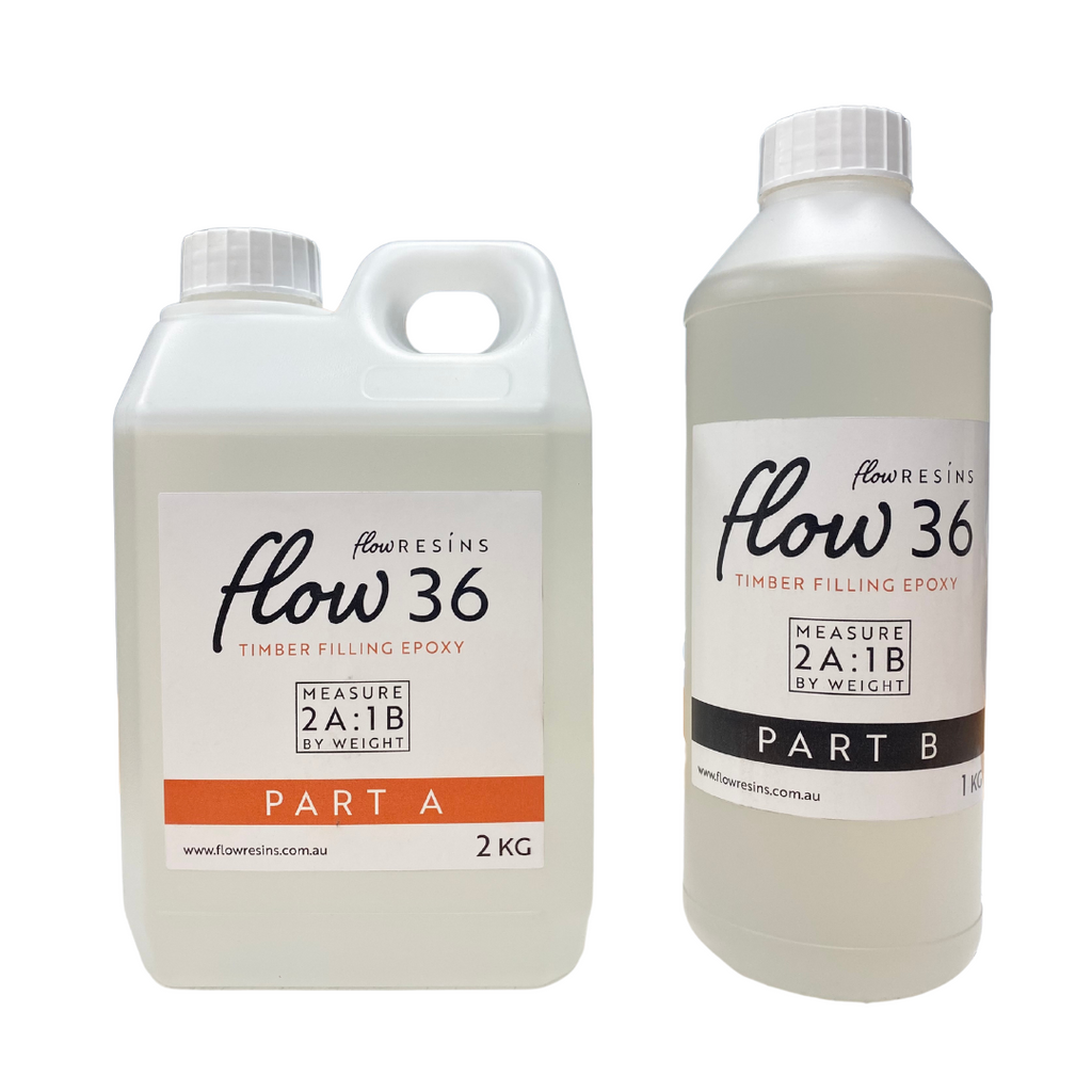 Flow Resins: Epoxy Resin Supplier in Perth: Australia Wide Shipping!