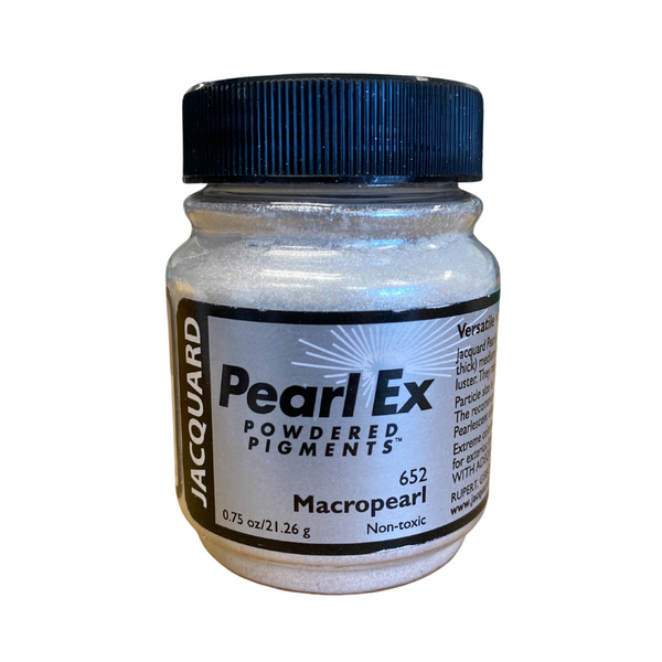Pearl Ex Pigments – Flow Resins