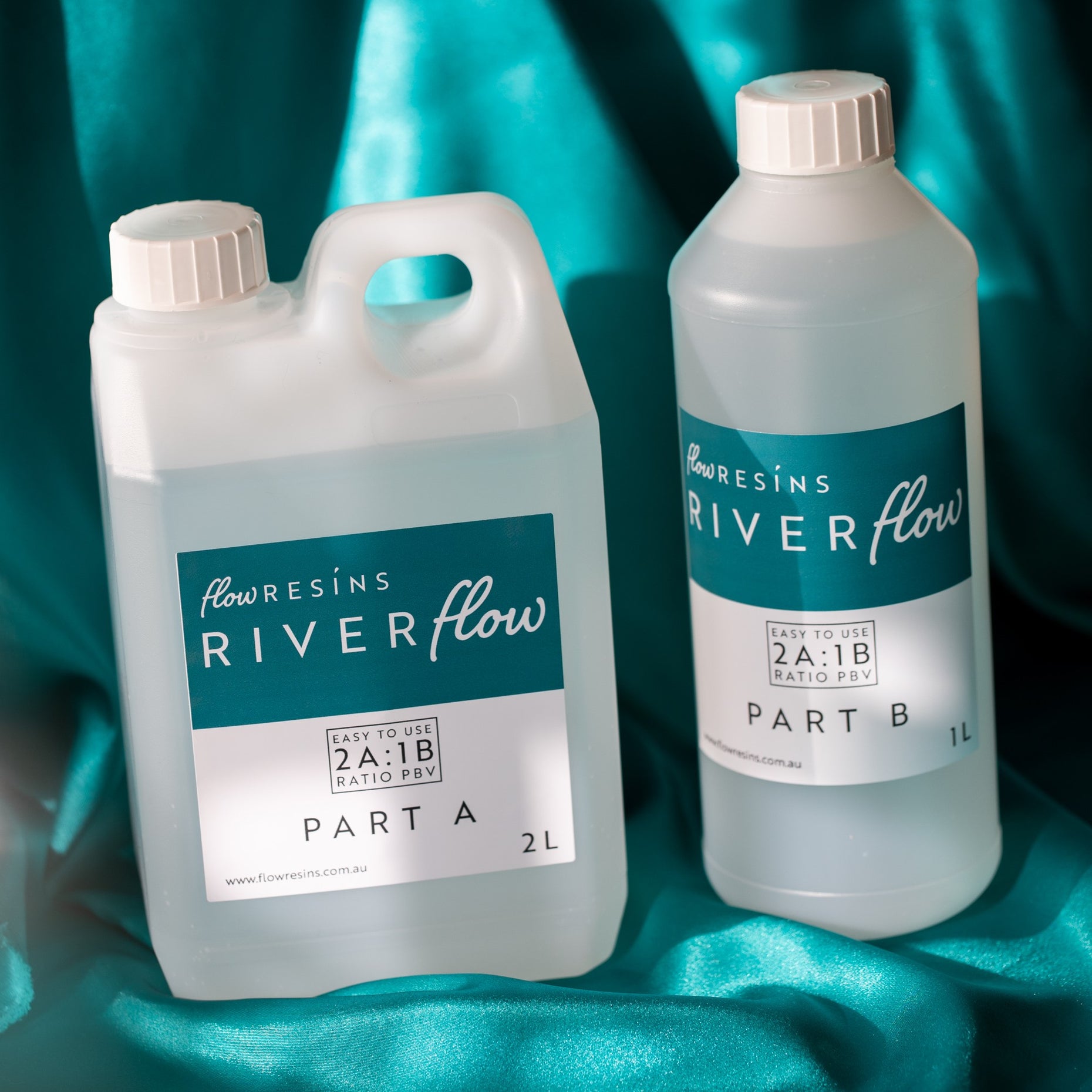 Flow Resins: Epoxy Resin Supplier in Perth: Australia Wide Shipping!